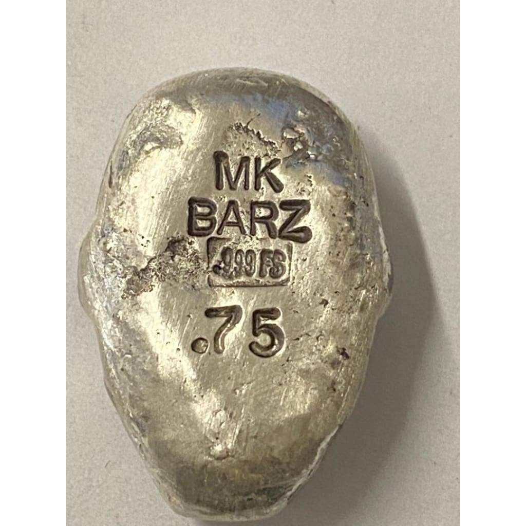 Products – Page 2 – MK BARZ AND BULLION